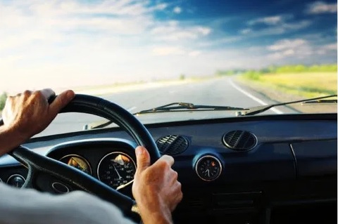 RECOMENDACIONES PARA UNA CONDUCCIÓN SEGURA - APIA