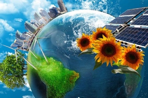 ENERGÍA SOSTENIBLE PARA TODOS - APIA